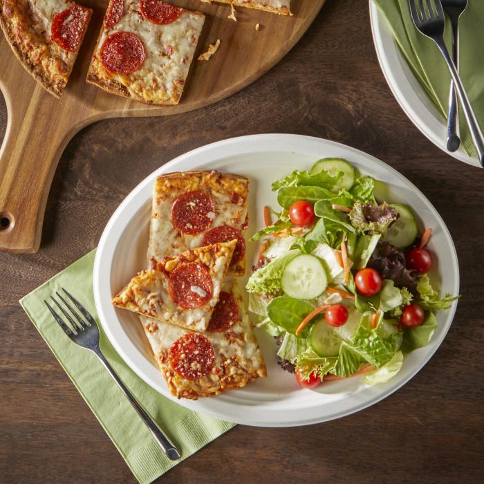 Hefty ECOSAVE Tableware | Hefty